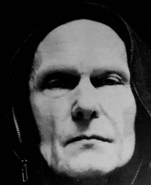 Vladimír Marek (1951 - 2021) :: Odnaproti