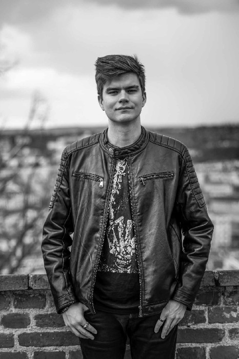 Konrad V. Thaidde